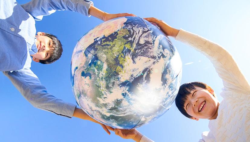 ESDとは？ 込められた意味やSDGsとの関係、取り組みを紹介｜SKYMENU Cloud